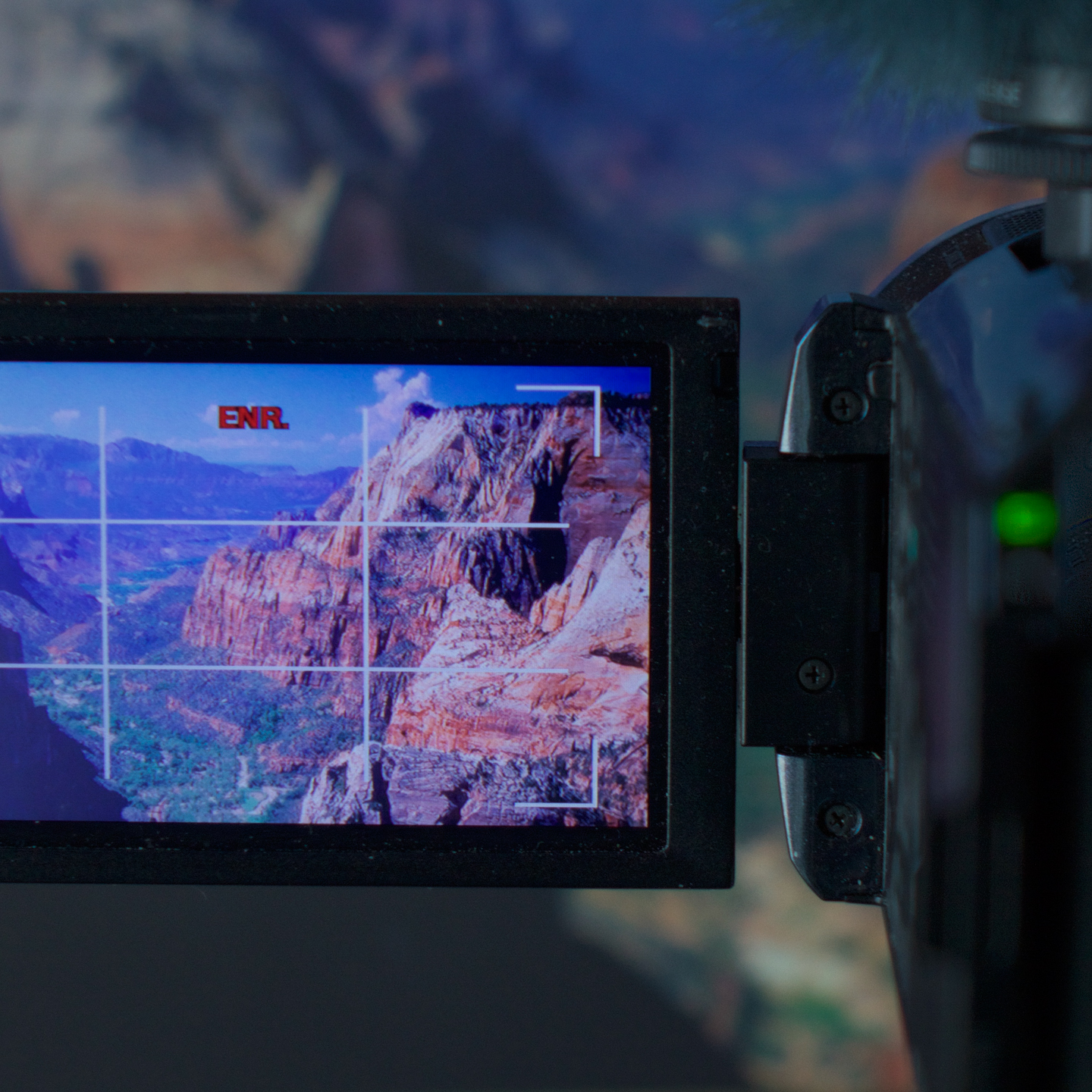 Vidéo – André-Guy Robert